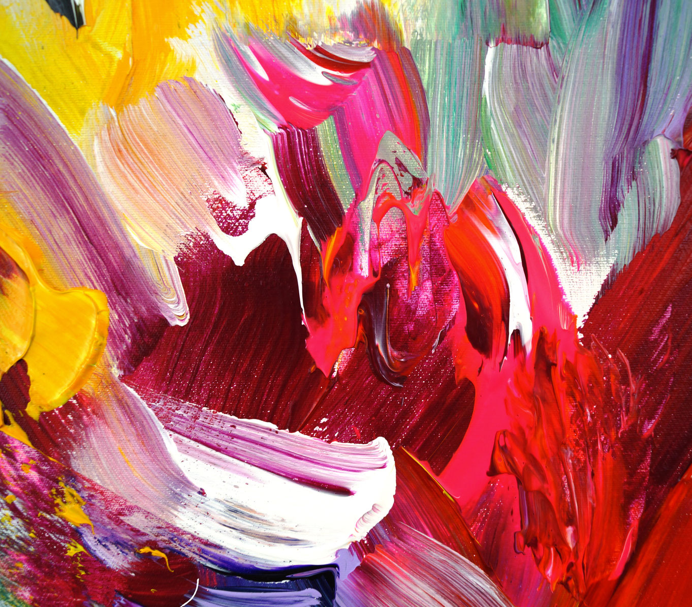 awesome abstract - large abstract painting art for sale