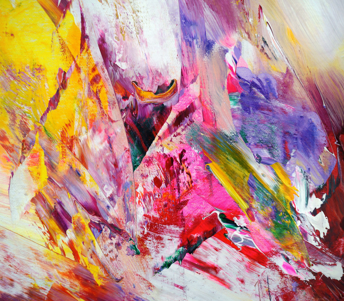 awesome abstract - large abstract painting art for sale