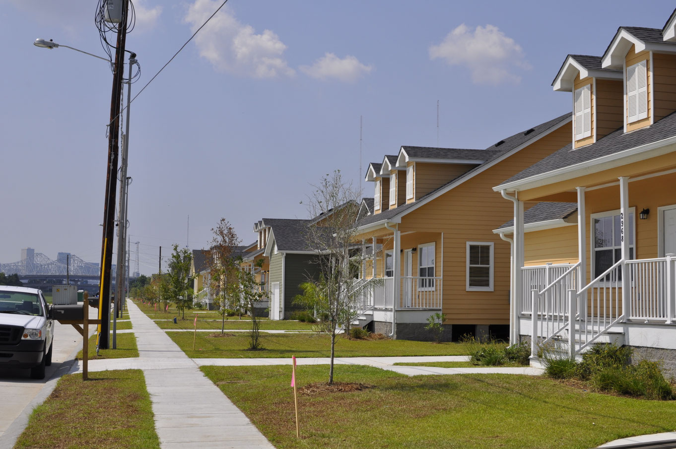 Community Development - insitedevelopments