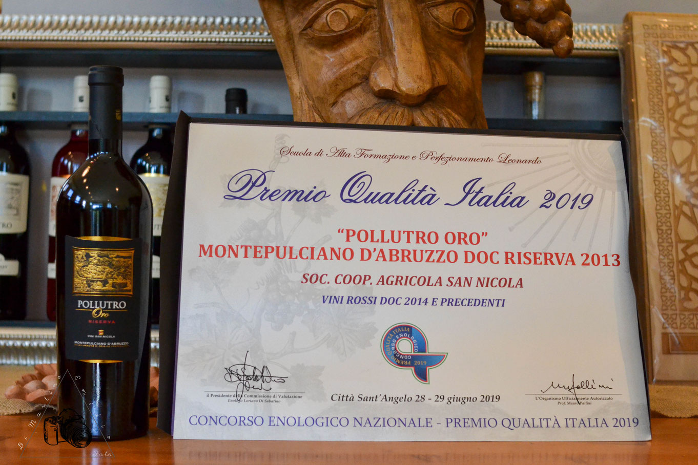 POLLUTRO ORO - Benvenuti su coopsannicolapollutri!