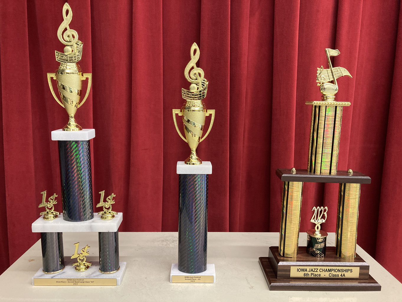 2022-2023 - The School That Leads