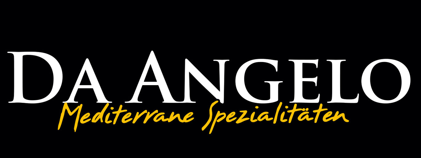 Restaurant - Alles zum Restaurant Da Angelo in Bad Oeynhausen - Da ...
