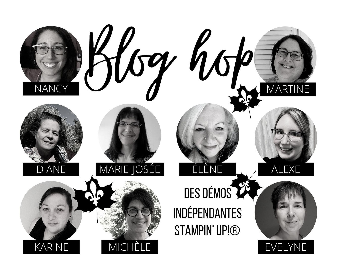 Blog hop de juillet - Site de collepapierciseaux