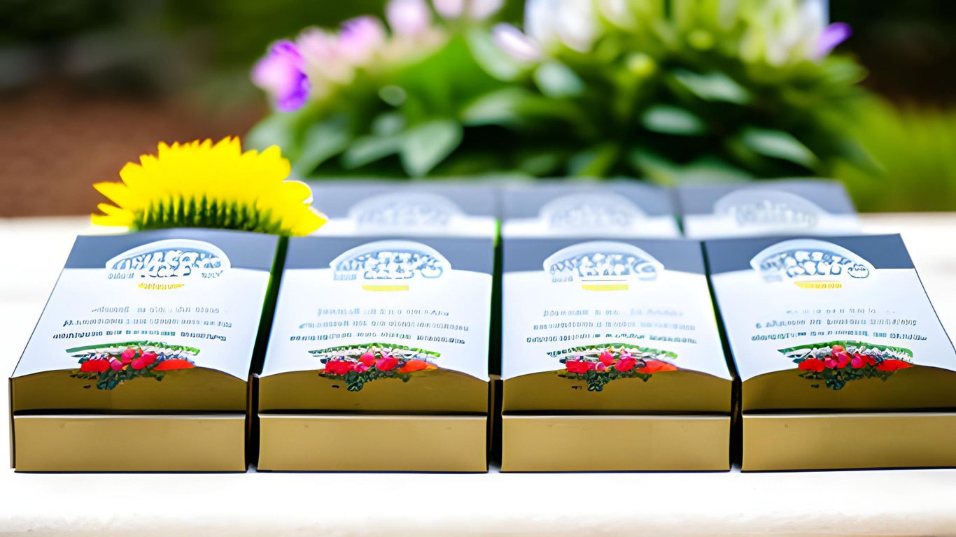 Practical Wedding Favors: Enhance Your Big Day with Meaningful Tokens ...