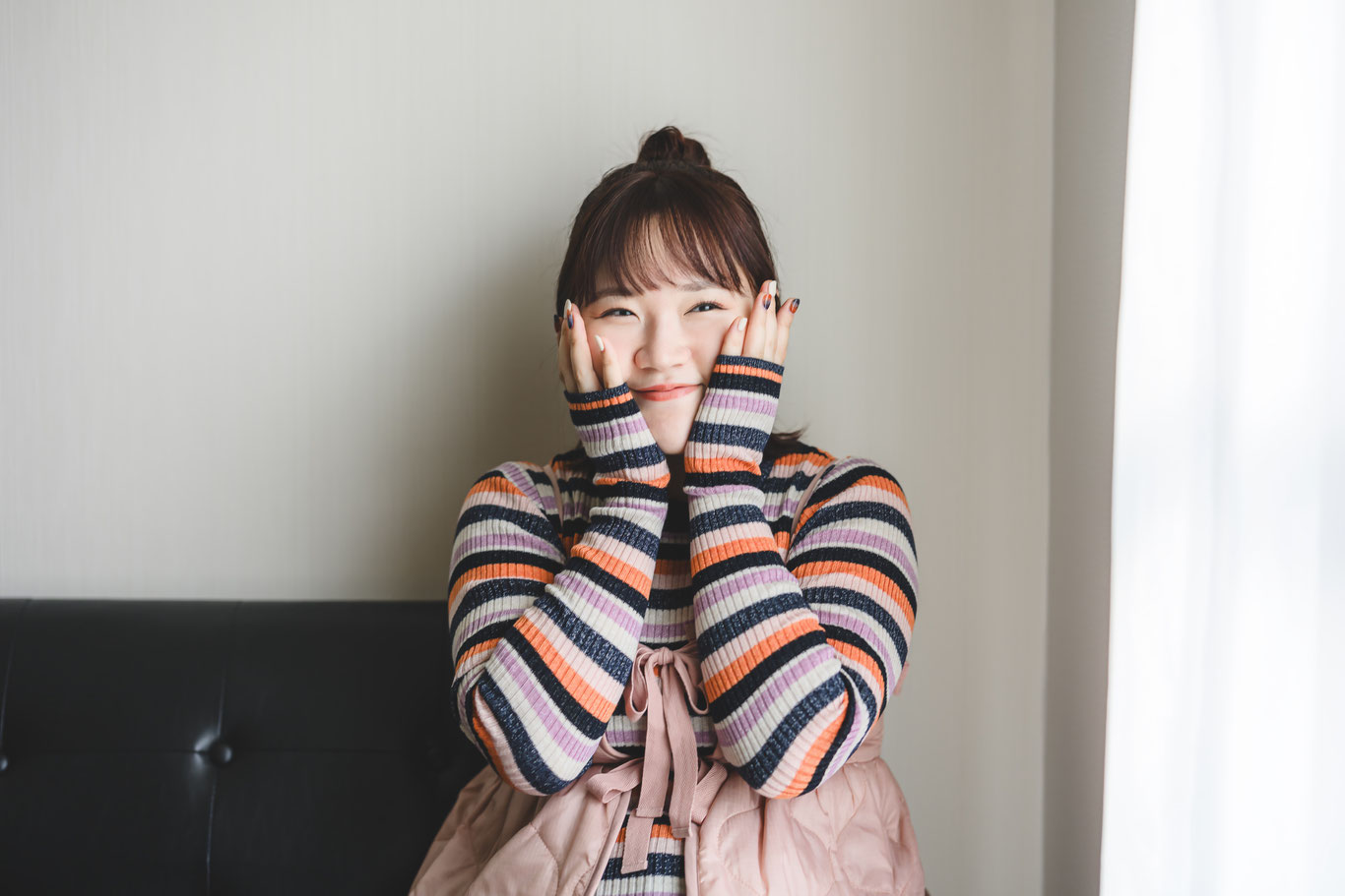 PROFILE - 橘田ほのか-Official Website-