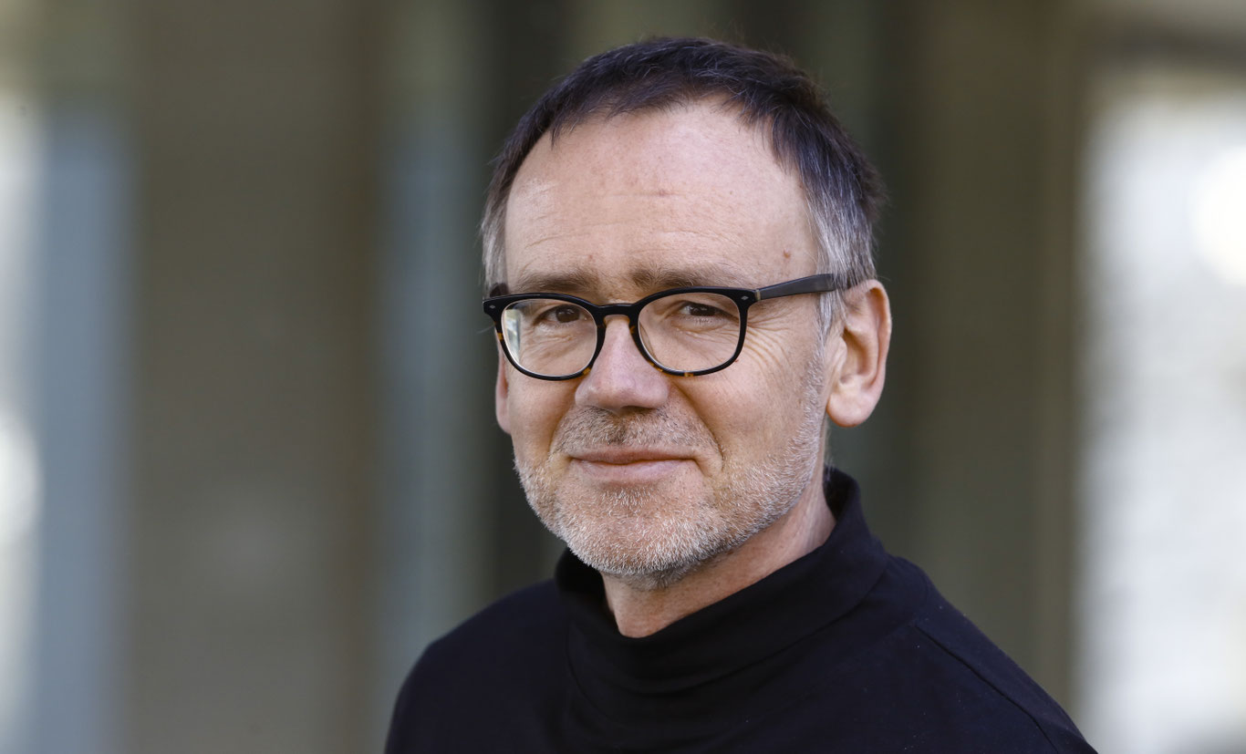 Das Experiment mit der Ferne - Wiarda-Blog