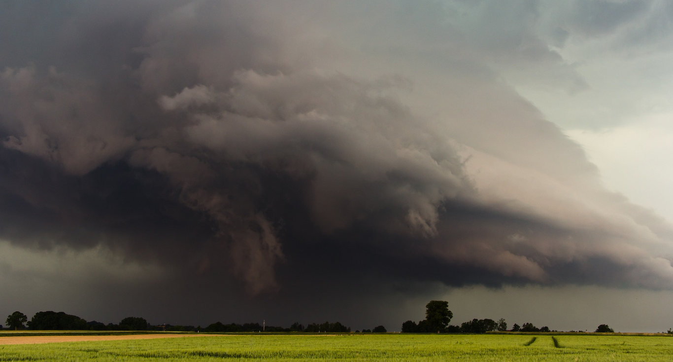 Der perfekte Sturm - Wiarda-Blog