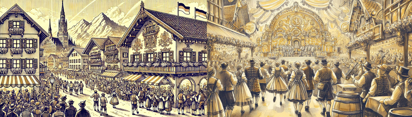 German March Music - The-German-American