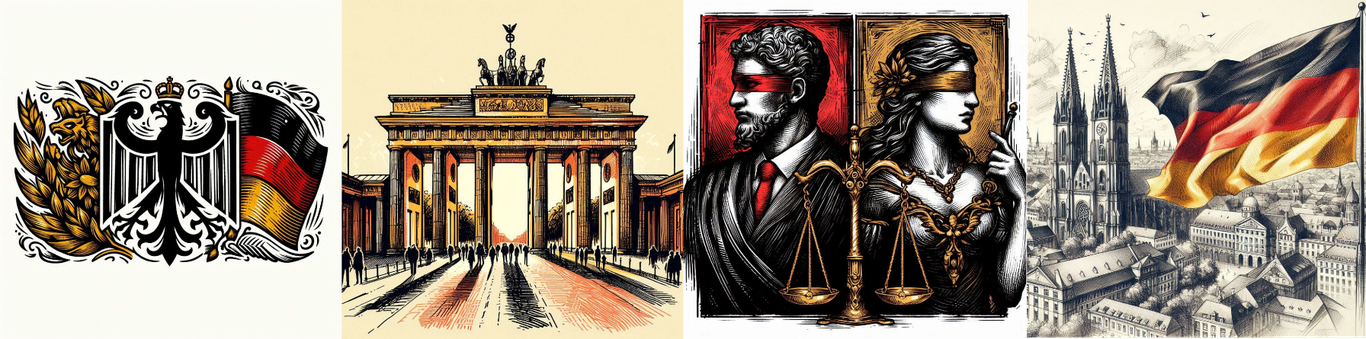 GERMANY'S SYMBOLS AND SLOGANS - The-German-American