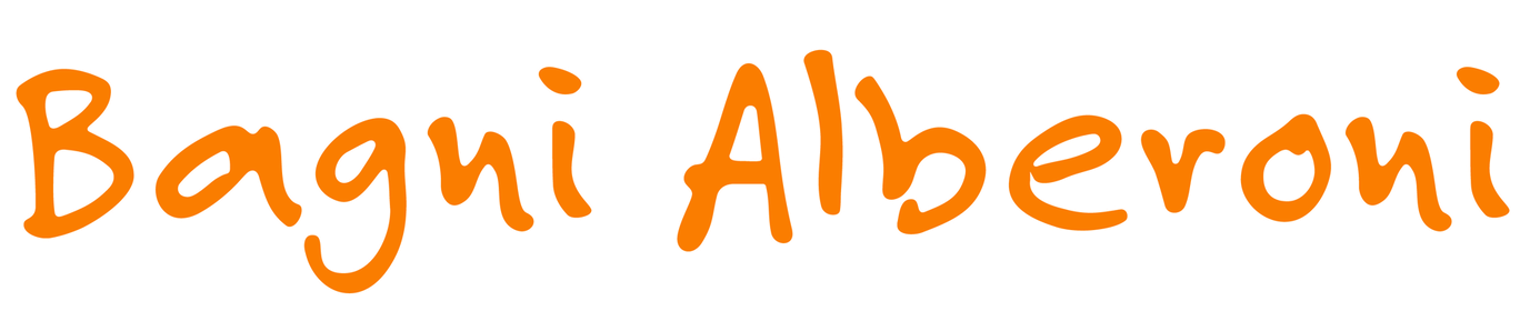 Stagione 2023 - apertura 27 Maggio - Bagni Alberoni