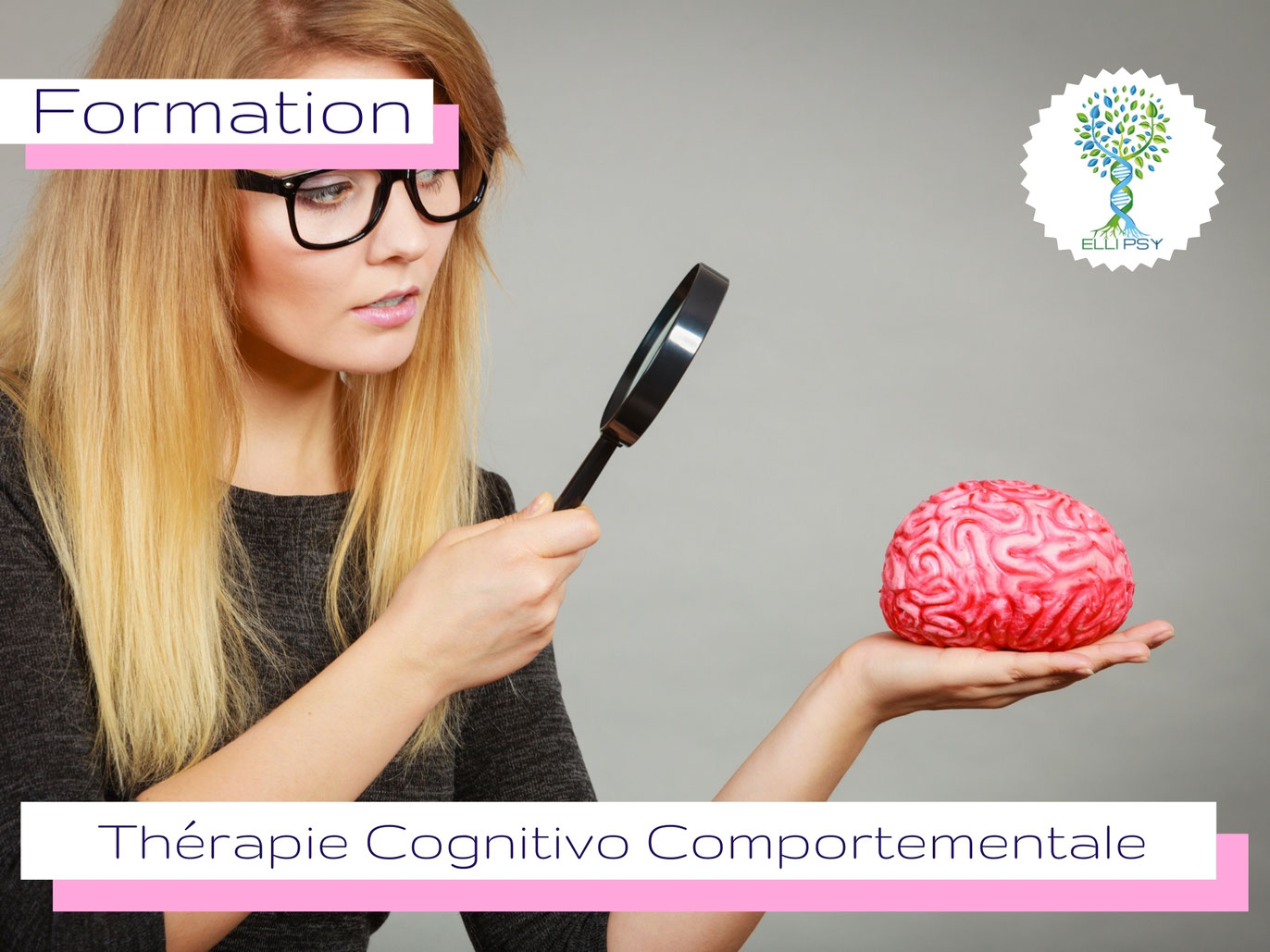 Formation Thérapie Cognitivo Comportementale - Ecole Thérapies Brèves ...