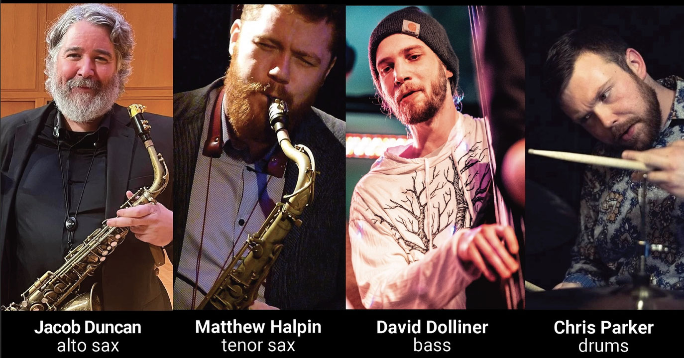 jazz, zwe, event - Jazzclub ZWE