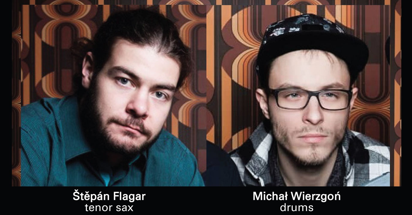 jazz, zwe, event - Jazzclub ZWE