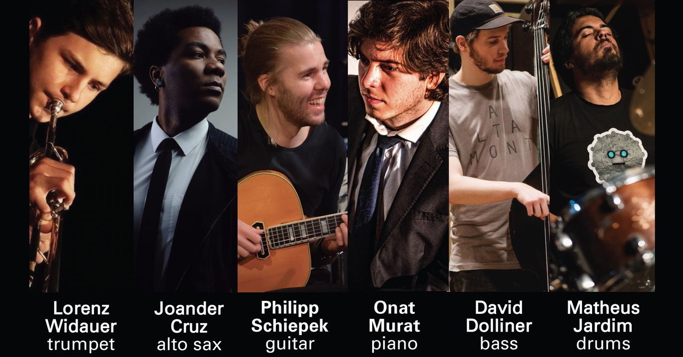 jazz, zwe, event - Jazzclub ZWE