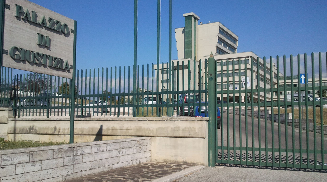 30 Anni per Frocione - frosinone web