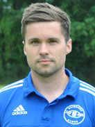 Torhüter - Stefan Korngiebel