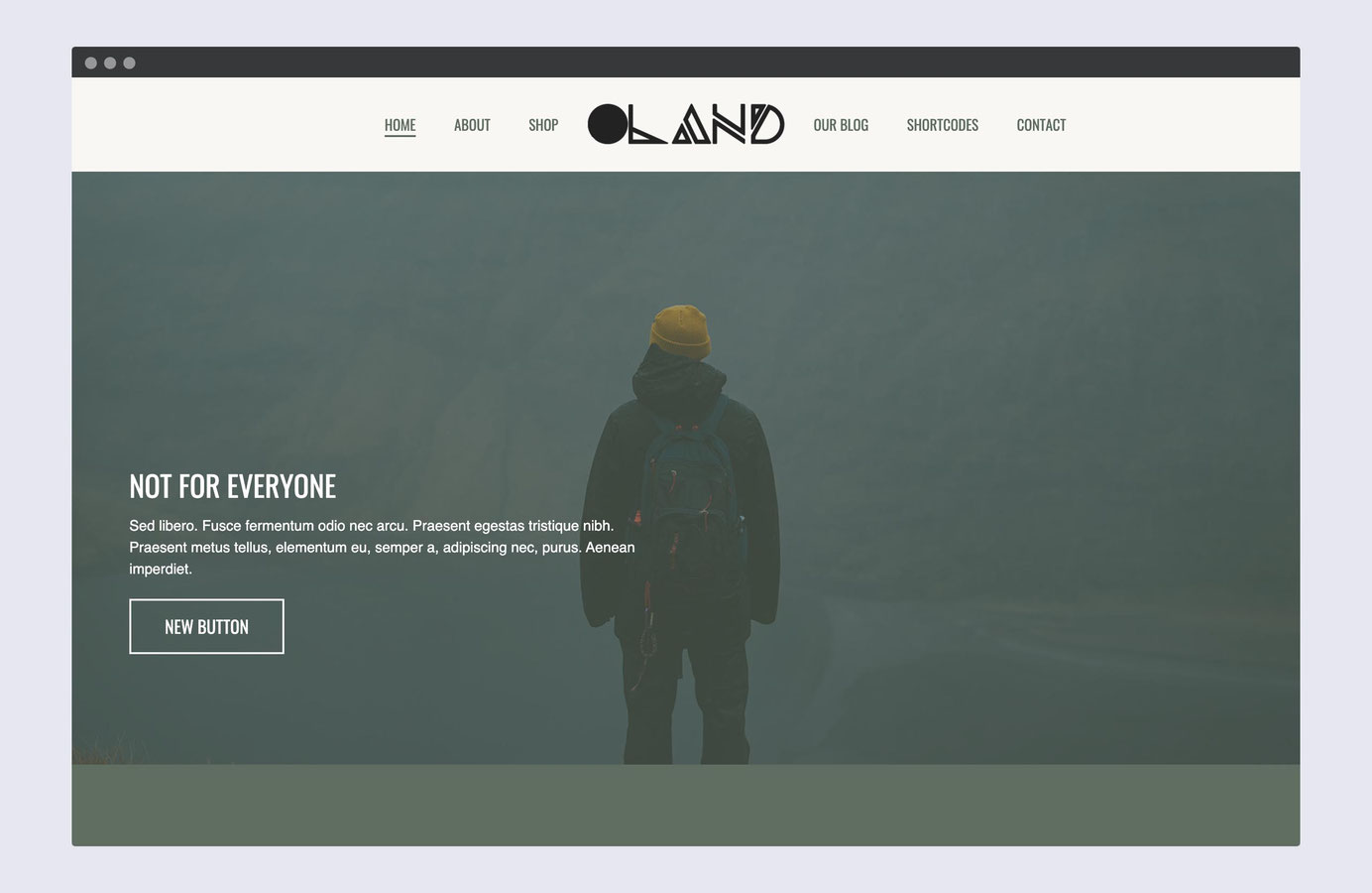 Matrix themes - Updates #08 - Official website - Jimdo