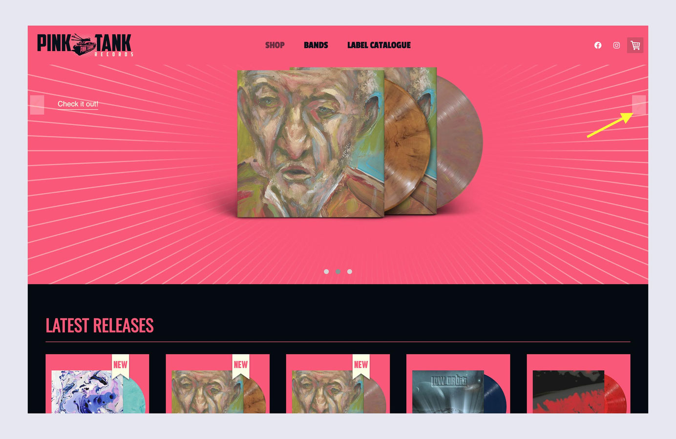 Matrix themes - Updates #08 - Official website - Jimdo