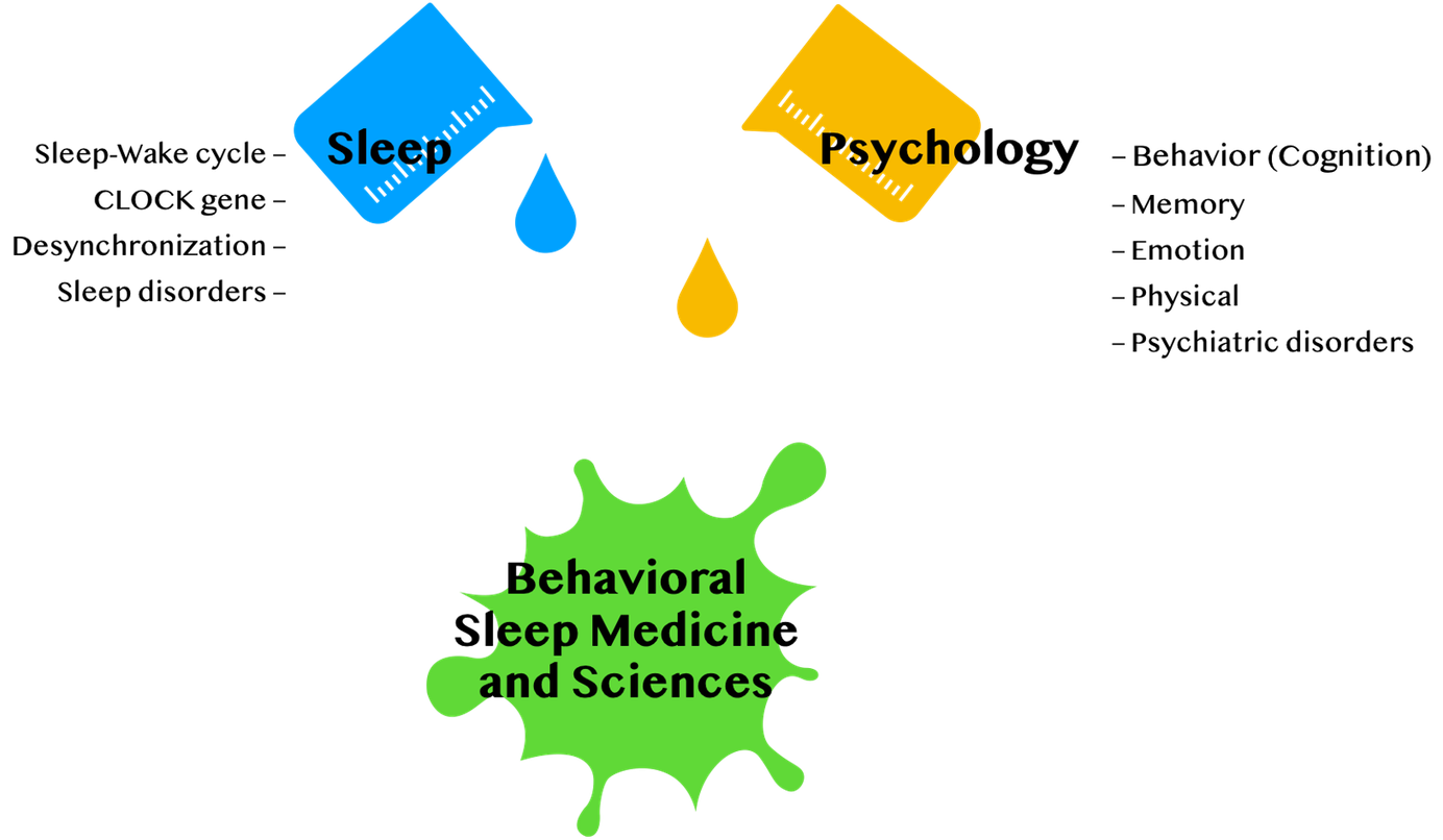 the Behavioral Sleep Medicine and Sciences (BSMS) lab - behavioral ...