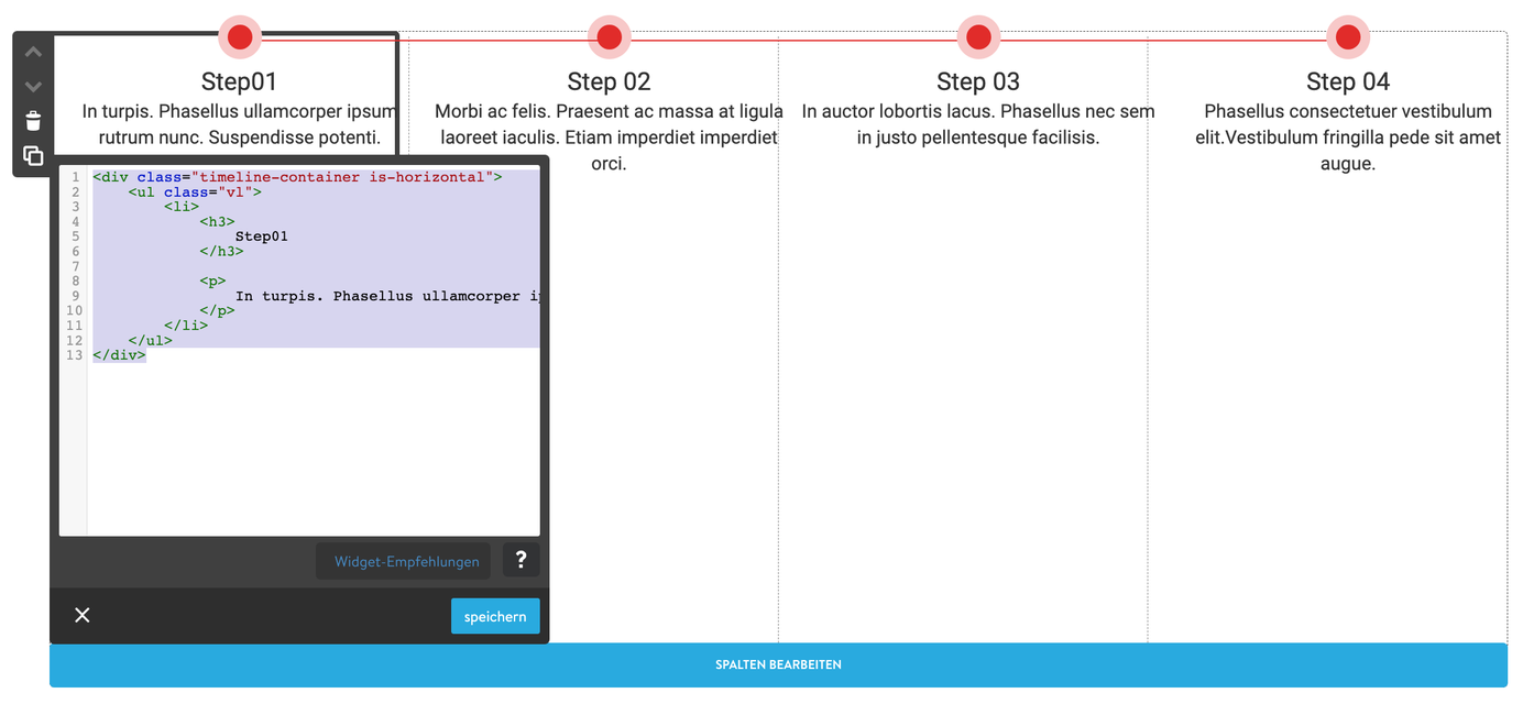 Matrix themes - Updates #10 - Official website - Jimdo
