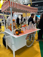 CARRITO DE SMOOTHIES - The Most Beautiful Site. Alquiler de Carritos de ...