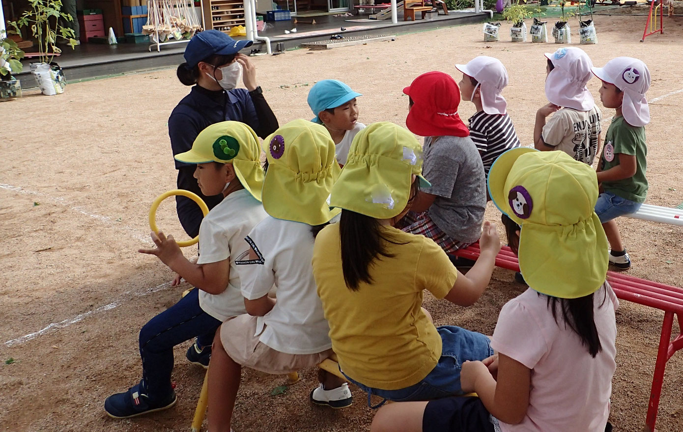 リレー遊び楽しいな☆ - fuzoku2020 ページ！