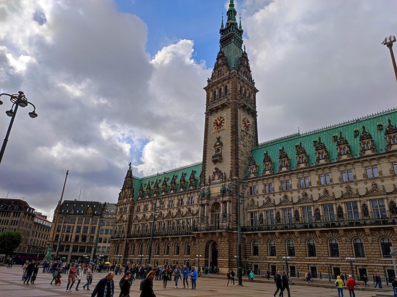 Die 7 besten Hamburg Sehenswürdigkeiten - Reiseblog & Reisetipps