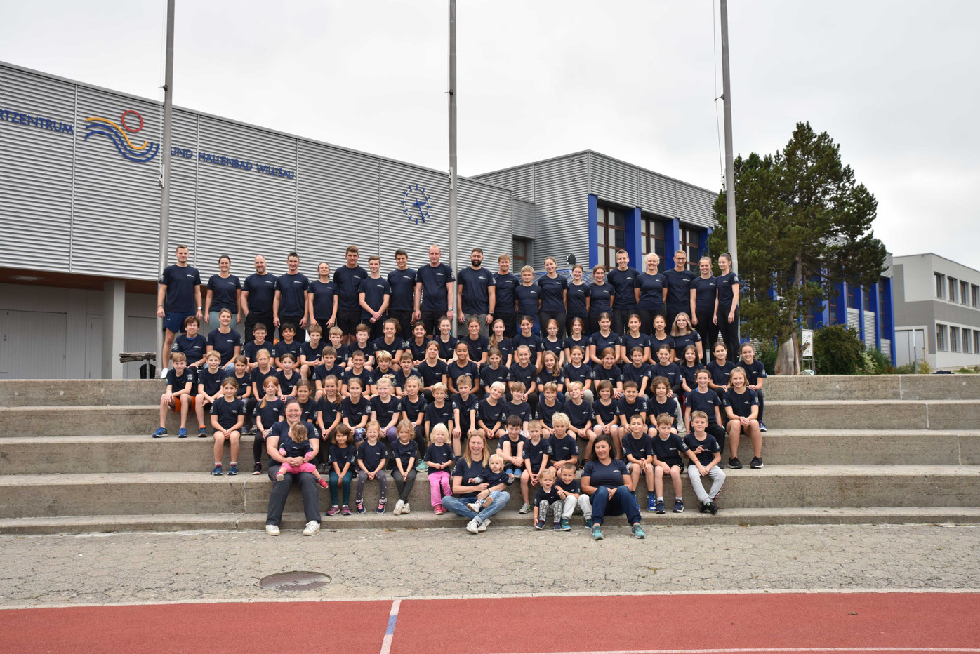 JUSPOLA 2022 - STV Malters