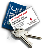 ALC Global Health Insurance - EUKV