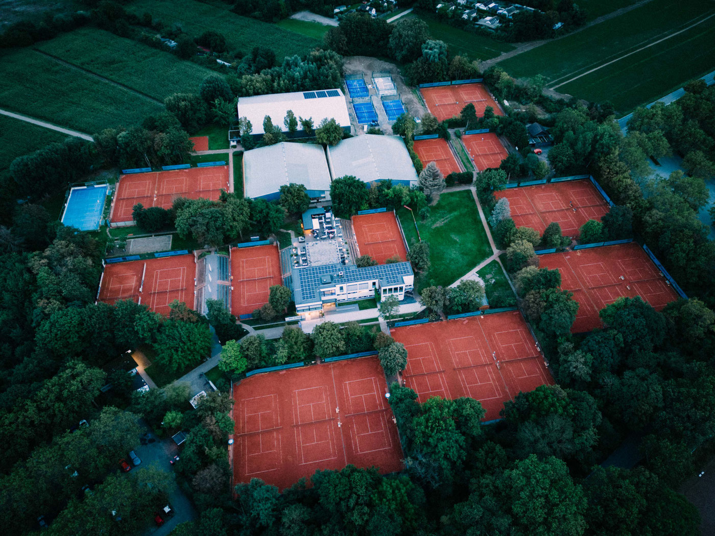 BASF Tennisclub e.V. - TennisBase Ludwigshafen Webseite!