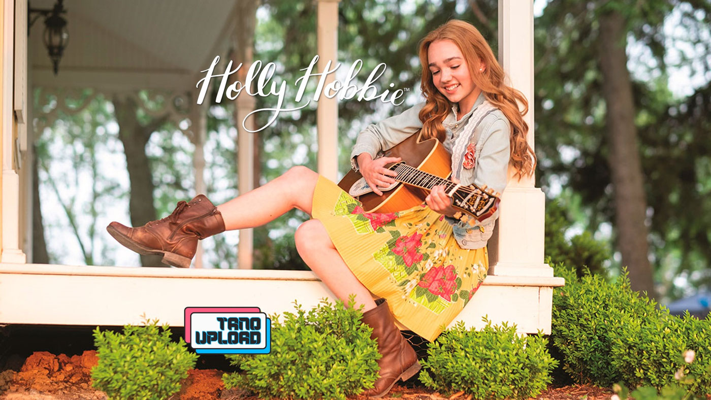 Holly Hobbie - Página web de tanoplay