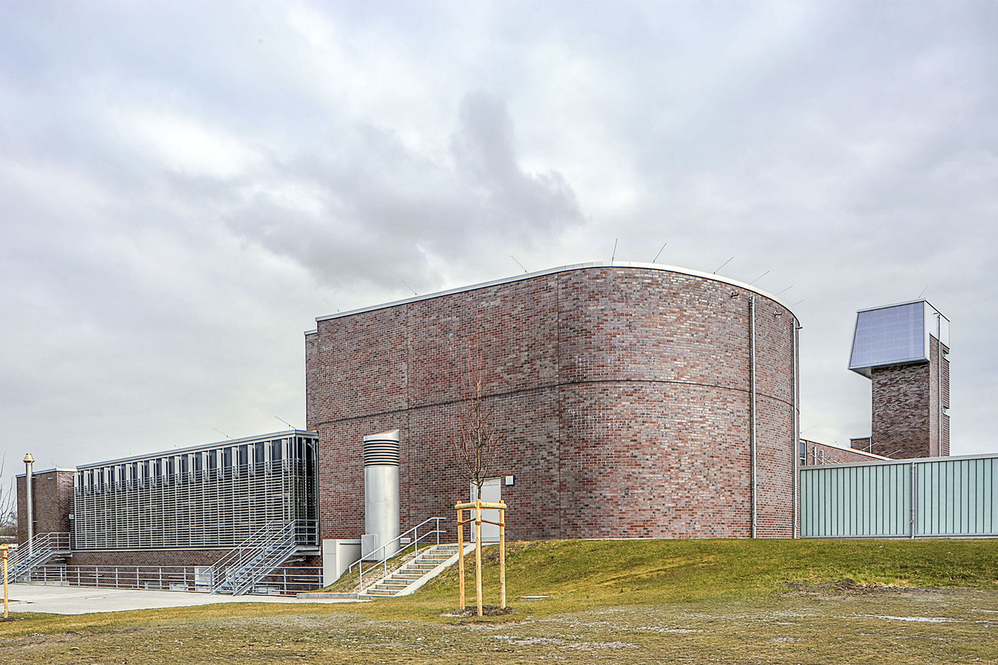 Dipl. Ing. Architekt Andreas Delfs - Andreas-Delfs