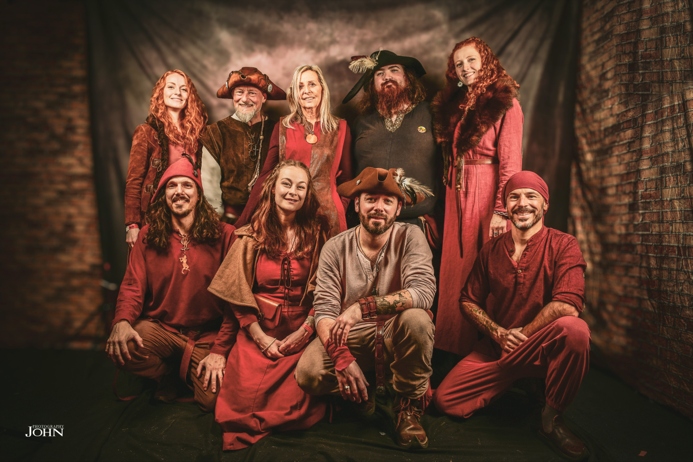 L'HISTOIRE - La Rioule des Compagnons du Monde