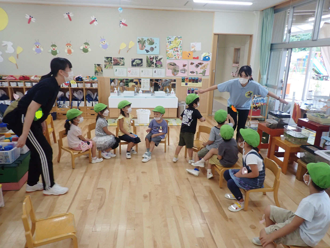 恐竜ごっこ - fuzoku2020 ページ！