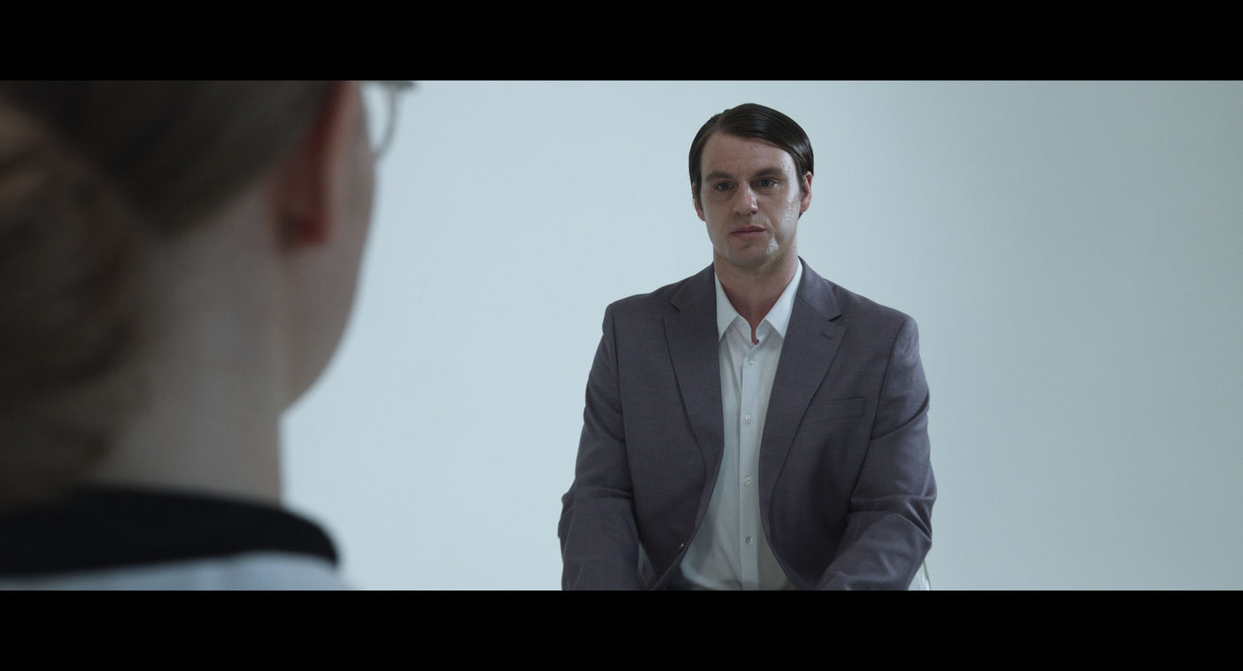 Turing Test – A short film that outsmarts you - Conmose