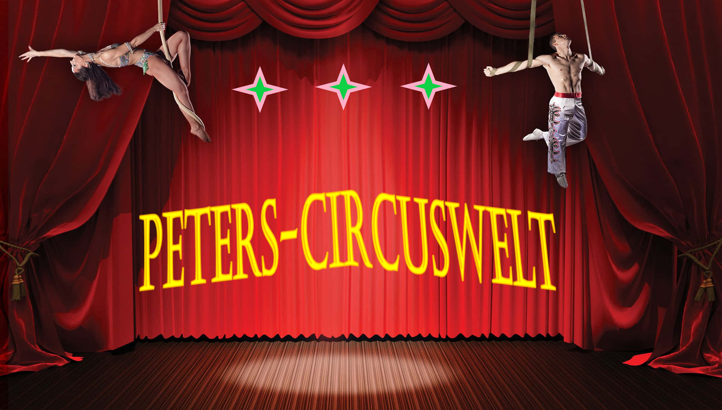 Circuswelt & Veranstaltungskalender - circus-gastspiele