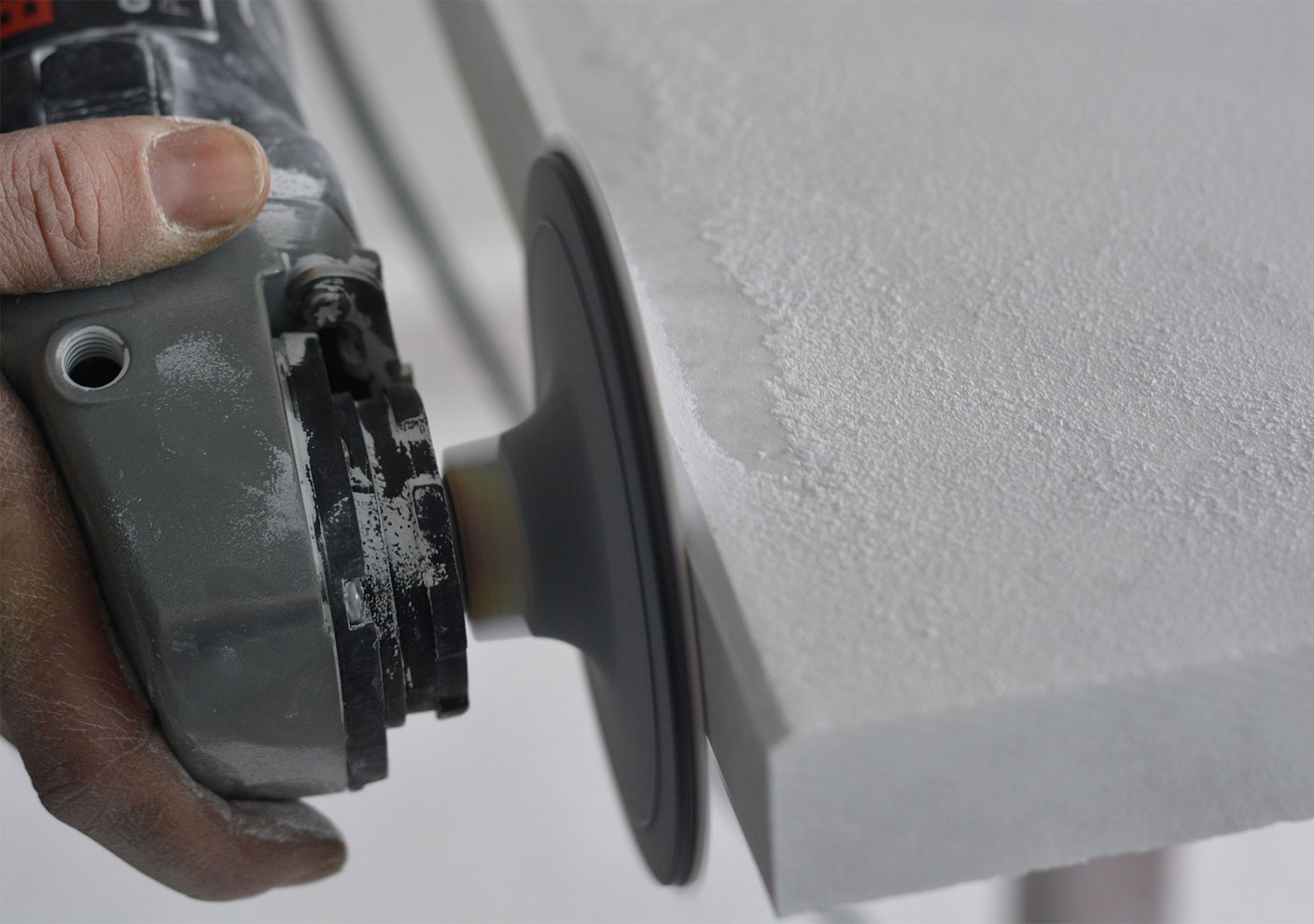 Thermostone - Infrarot Natursteinheizung