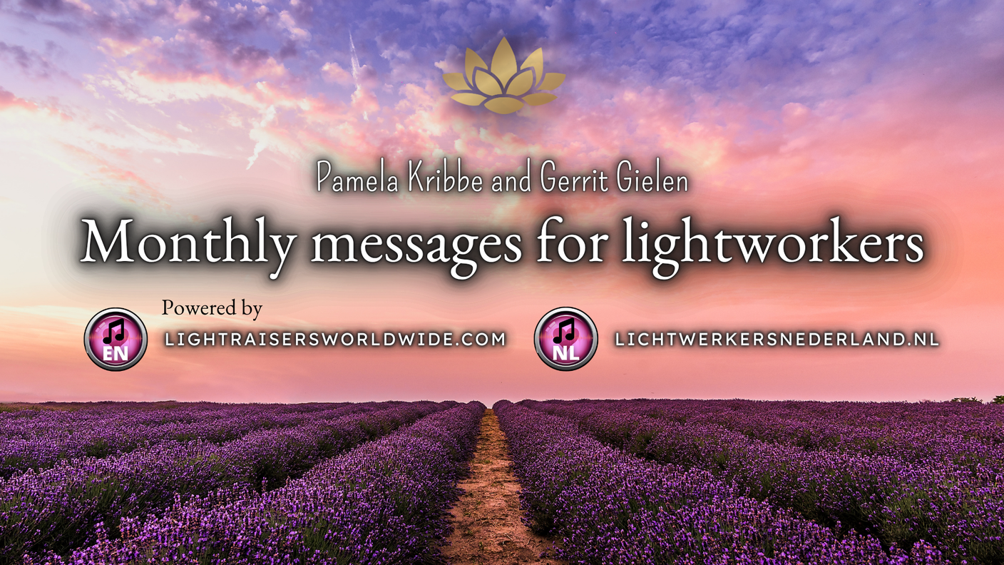 Fully human and fully divine - Lightraisers Worldwide