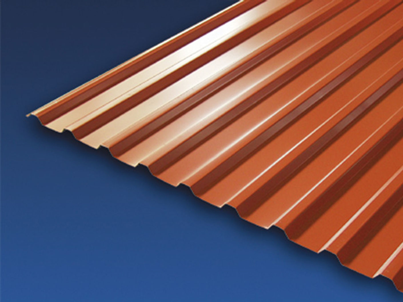 Welldachplatten - Kunststoffplatten Shop