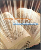 ¿Qué significa De cierto, de cierto os digo? - unciondeloalto jimdo page!