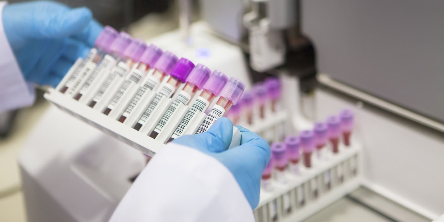 Labordiagnostik - praxis mitte Dr. Stefan Friedrich