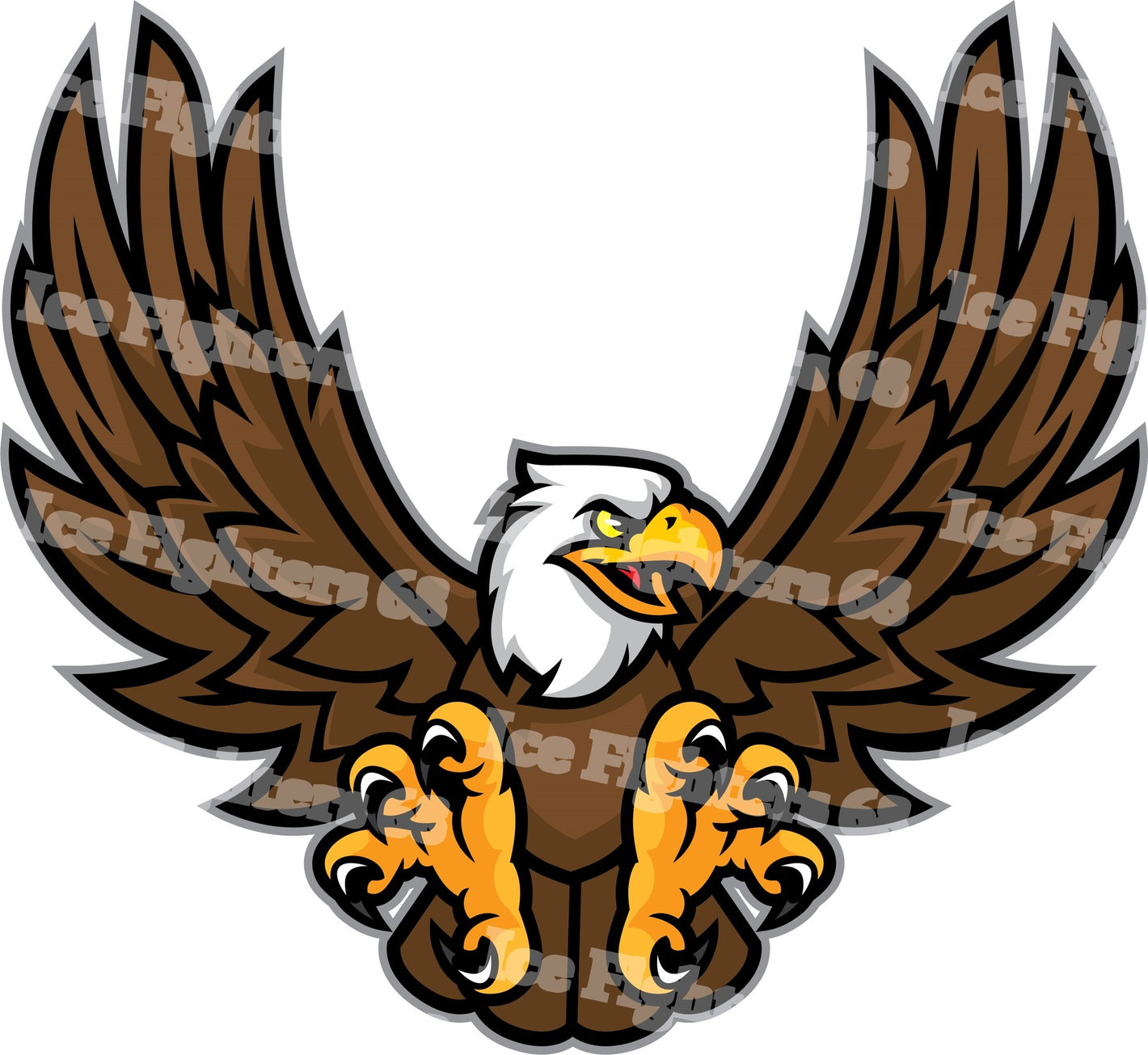 Unser Logo - icefighters68s Webseite!