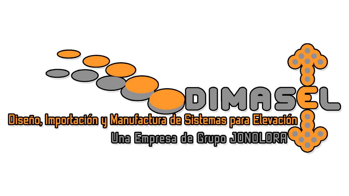 DIMASEL ELEVADORES - Elevadores de todo tipo