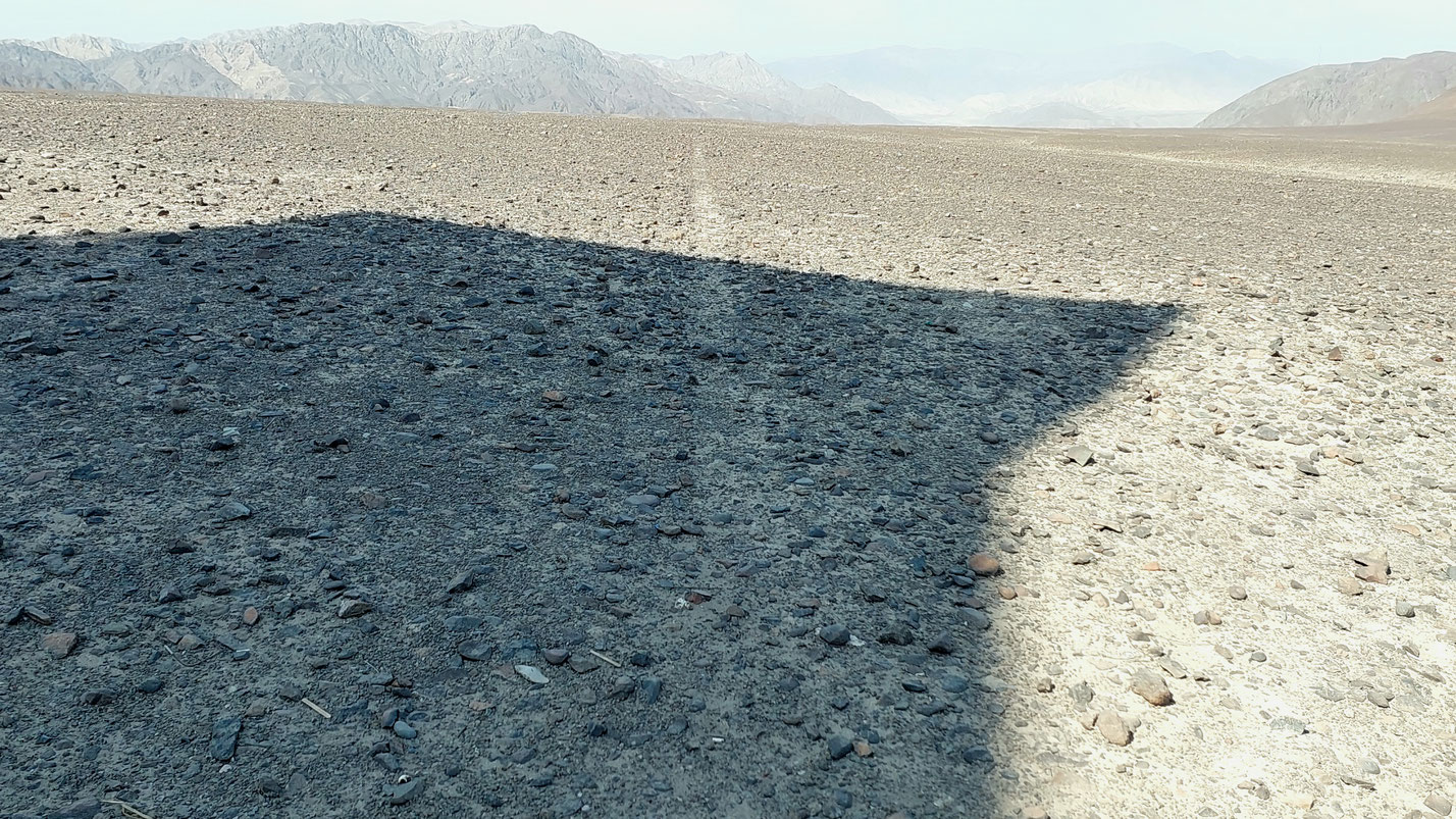 The enigmatic Nazca Lines: The mysterious geoglyphs of Peru - History ...