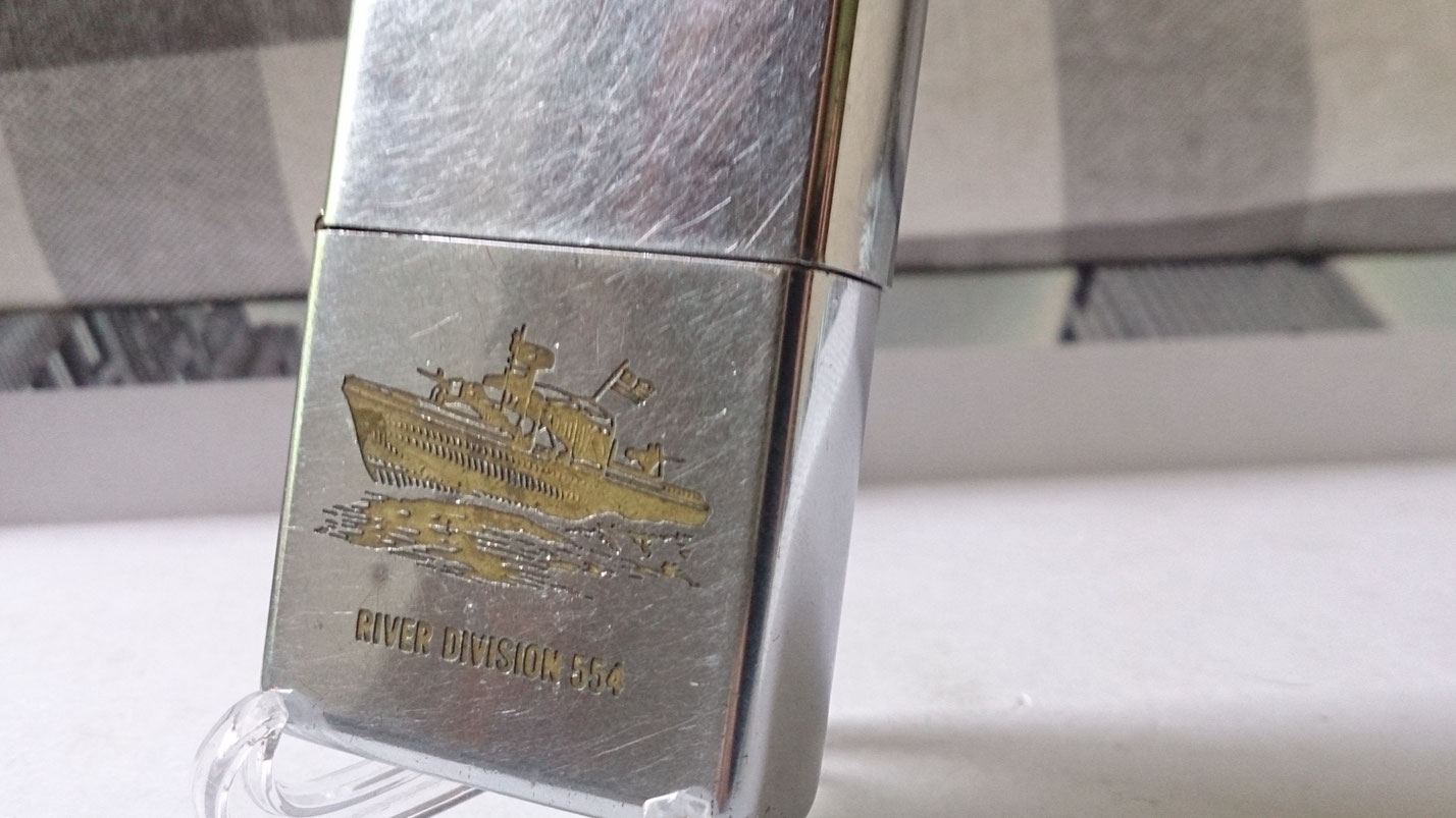 Diese Seite befindet sich noch im Aufbau. Weitere Zippo mit spannenden ...