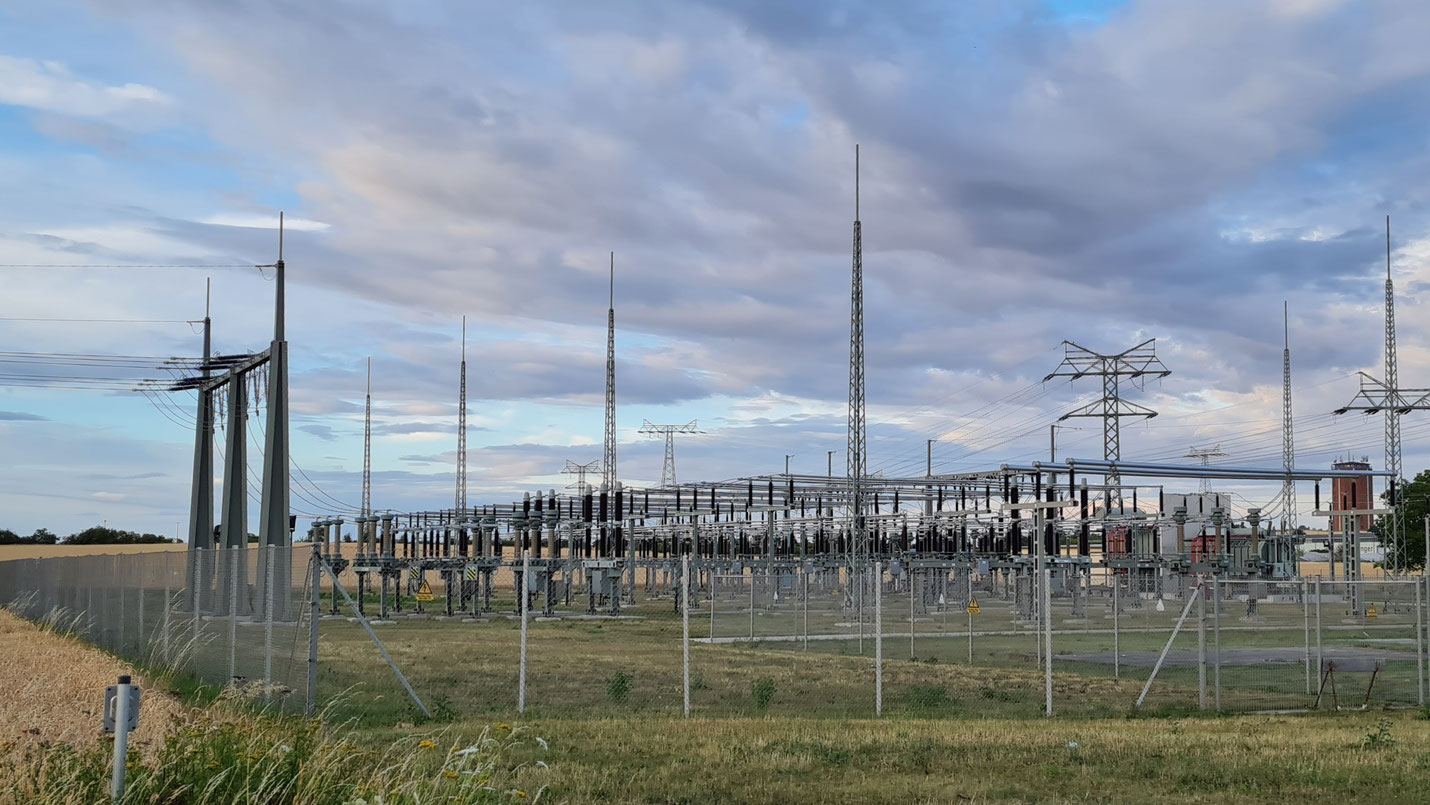 MITNETZ STROM investiert 4,7 Millionen Euro in das Stromnetz im ...