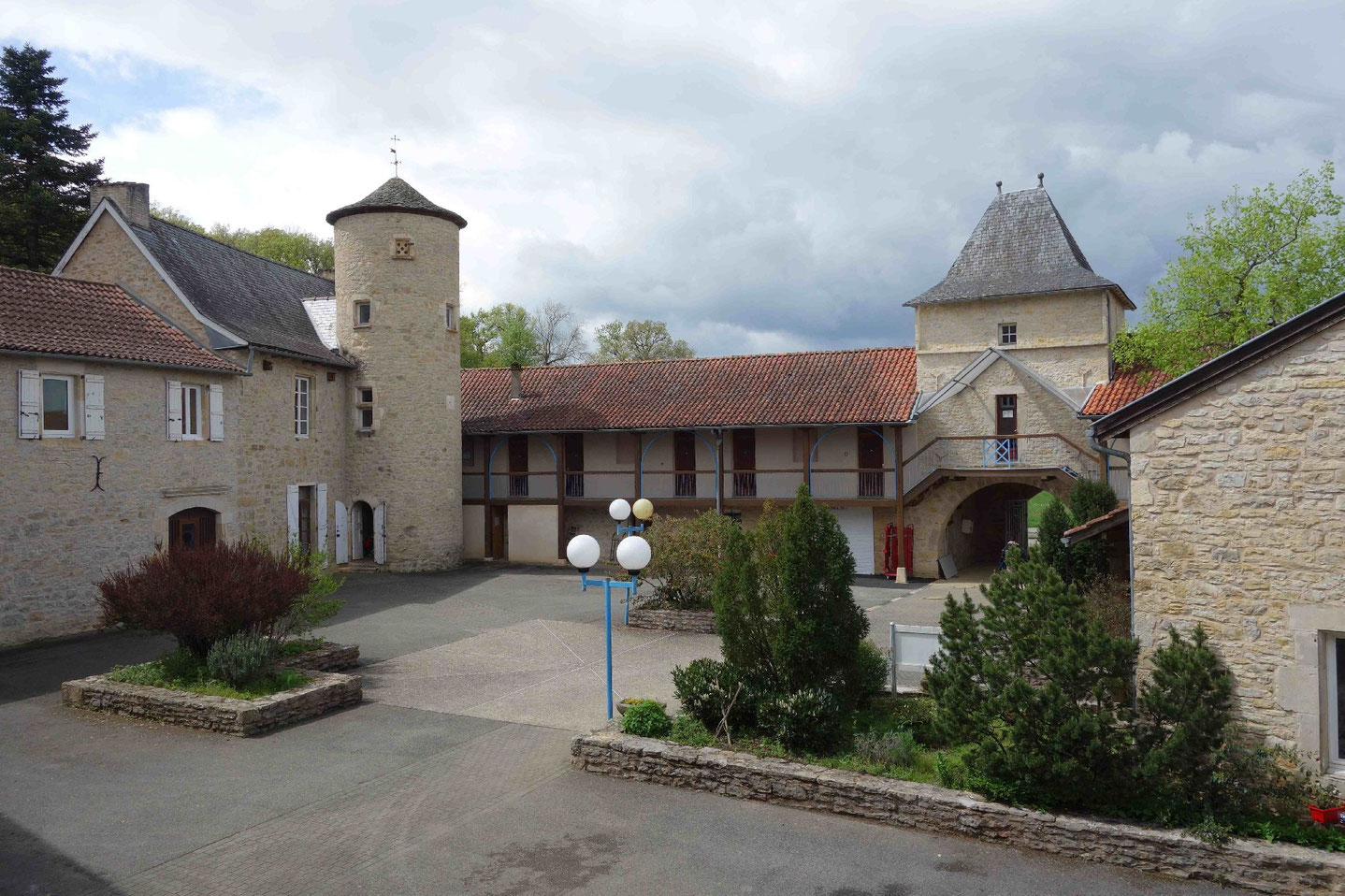 Ecole Saint Paul - Rodez - Site de ecolesaintpaul