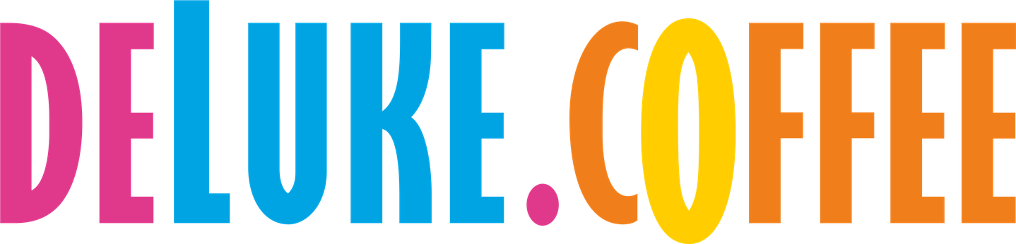 COFFEESHOP - DELUKE COFFEE