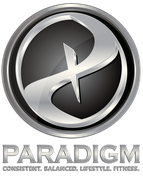 PARADIGM Gym Dallas - Consistent. Balanced. Lifestyle. Fitness.