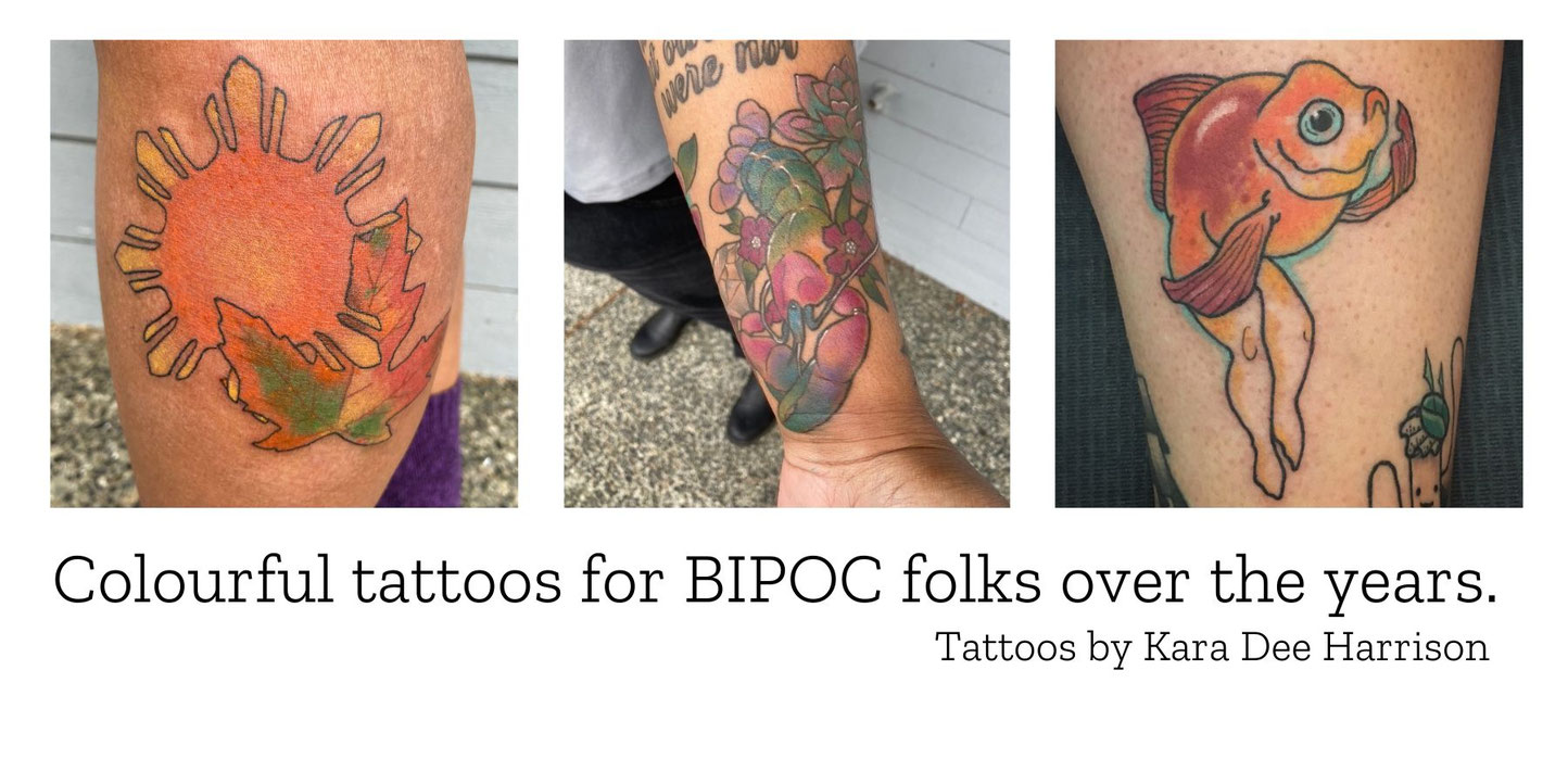 Introduction to Colour Patch Tests - crashingcadence